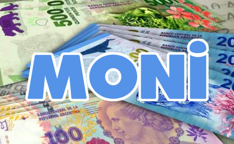 Cómo solicitar los Créditos Moni Online | Inversión Argentina